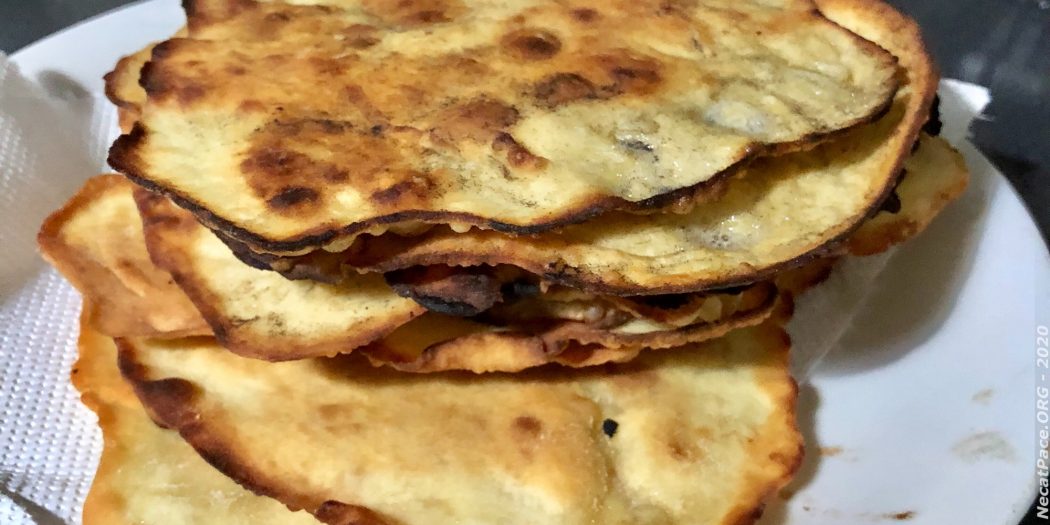 Hoy hicimos Cachangas!! – NecatPace.ORG – WebLog PhotoLog